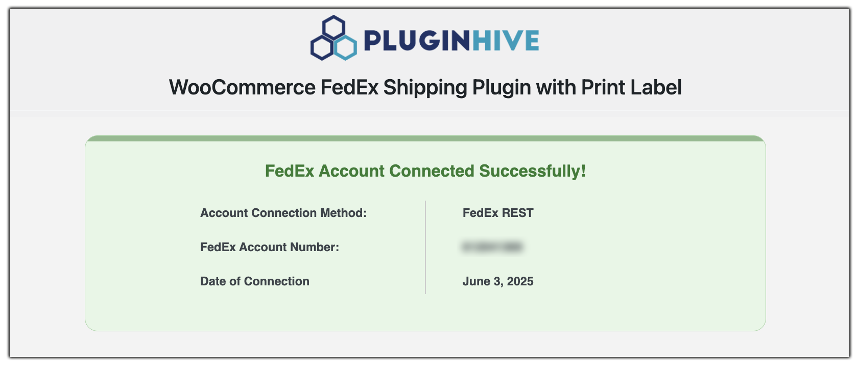 Set Up WooCommerce FedEx Shipping Plugin
