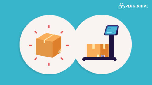 Weight-based Packing with WooCommerce UPS Shipping plugin