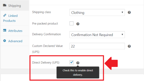 Secure Shipping: Choose UPS Direct Delivery for Precious Items