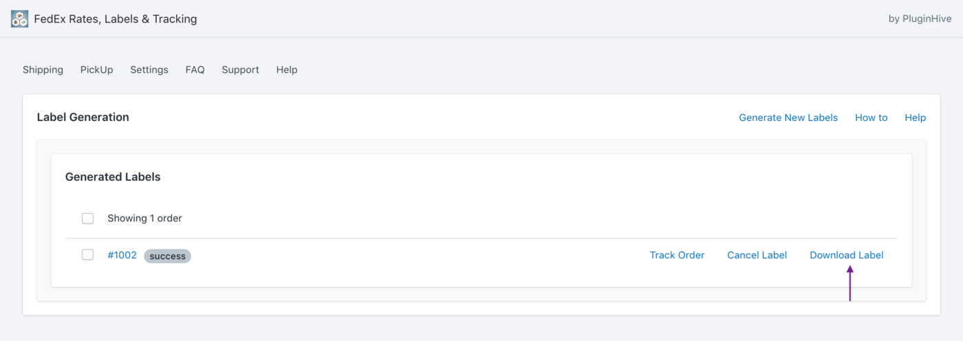 How to Ship Frozen Items with Dry Ice via FedEx