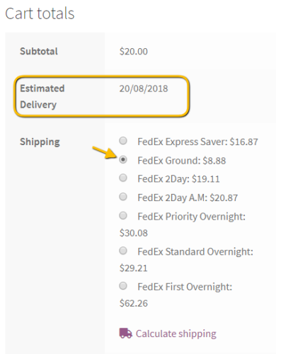 Does FedEx Deliver On Saturday? - Now Provide Accurate Estimated ...