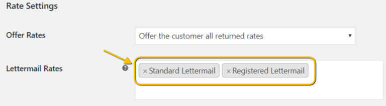 The Best Way to Display Canada Post Shipping Methods with Real-Time ...