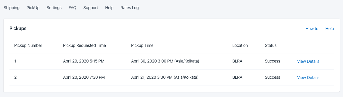 How To Set Up Fedex Rates Labels And Tracking App For Your Shopify Store Pluginhive