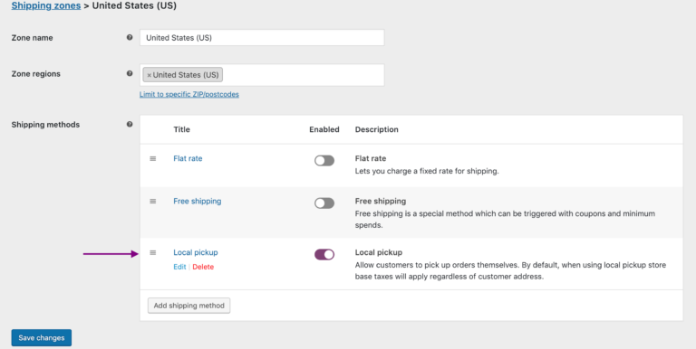 WooCommerce Shipping Guide - PluginHive