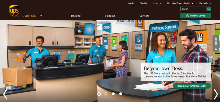 UPS vs USPS: Which is More Reliable for WooCommerce Shipping?