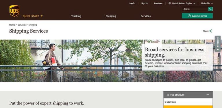 UPS Saturday Delivery: Expand WooCommerce Business to Weekends
