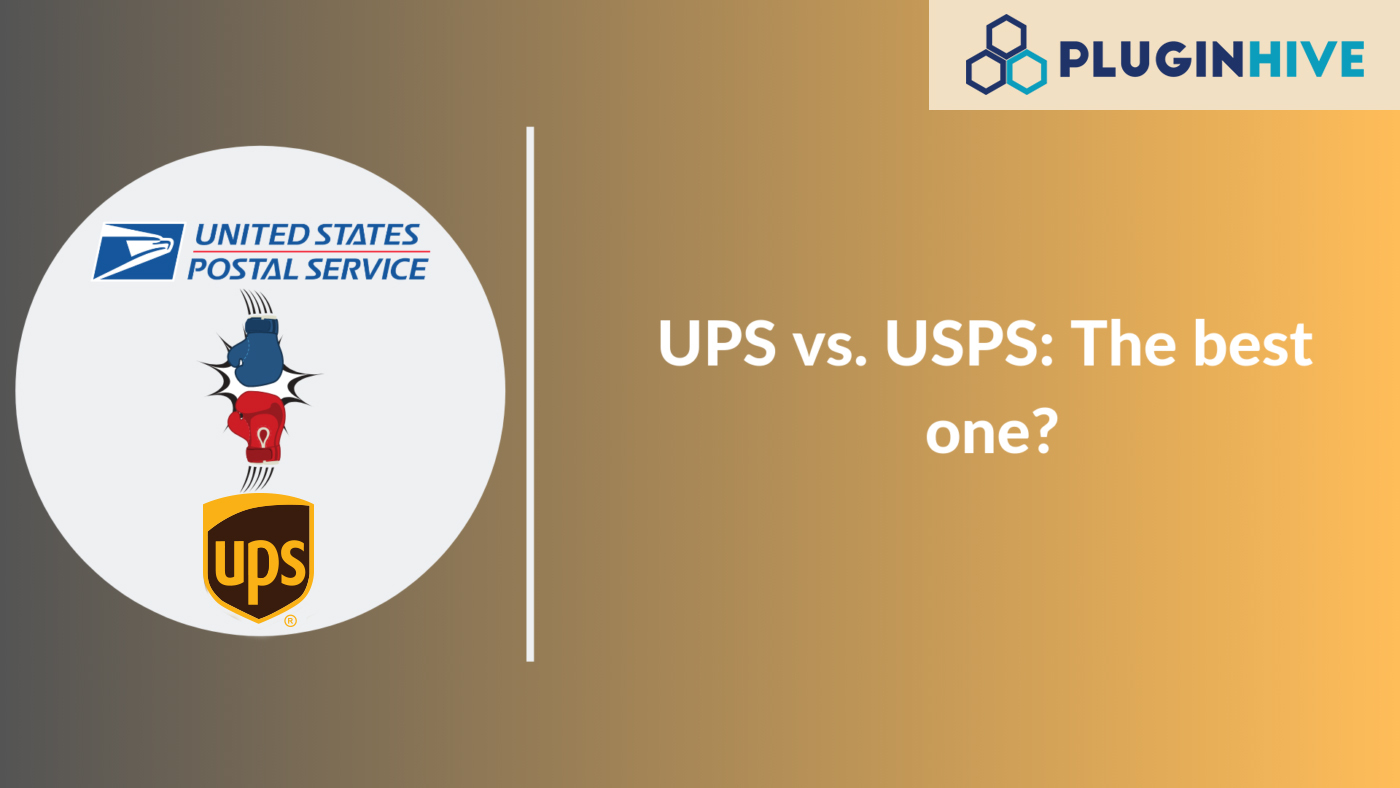 UPS vs FedEx vs USPS: Best Shipping Carrier for WooCommerce