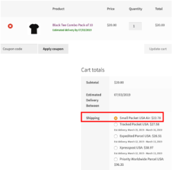 A Complete Tutorial on How to Hide WooCommerce Shipping Methods - PluginHive