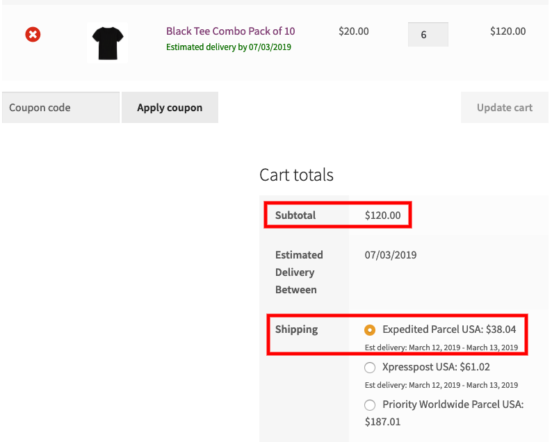 A Complete Tutorial On How To Hide Woocommerce Shipping Methods