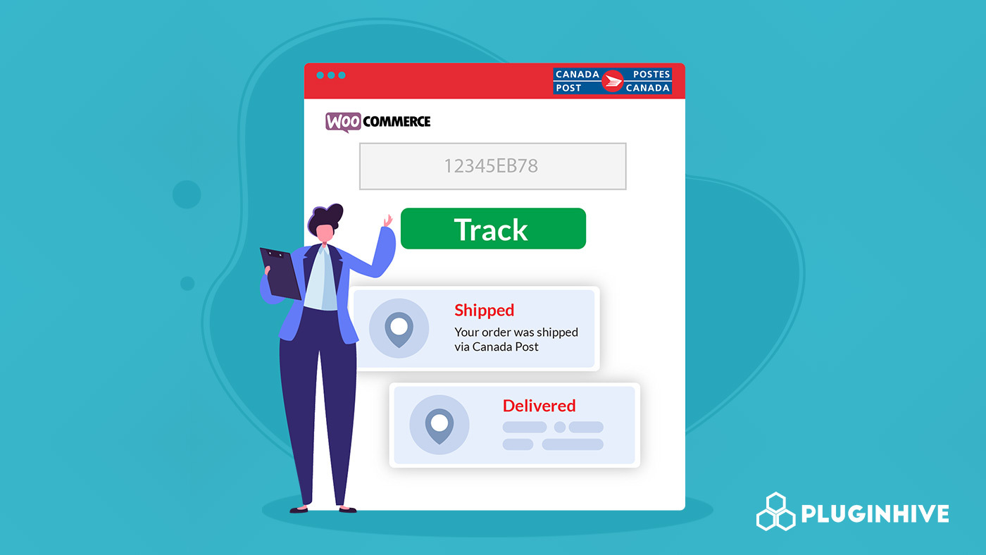 Canada Post Tracking for WooCommerce: Comprehensive Guide