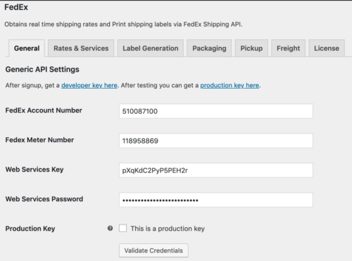 Is FedEx Standard Overnight a Better Choice for your WooCommerce?
