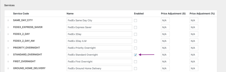 Is FedEx Standard Overnight a Better Choice for your WooCommerce?