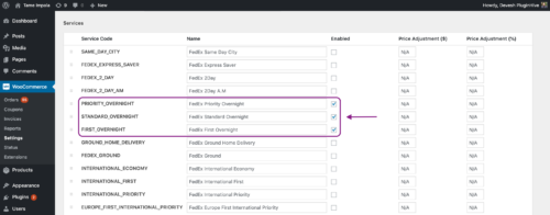 Why FedEx Overnight Is the Best for WooCommerce