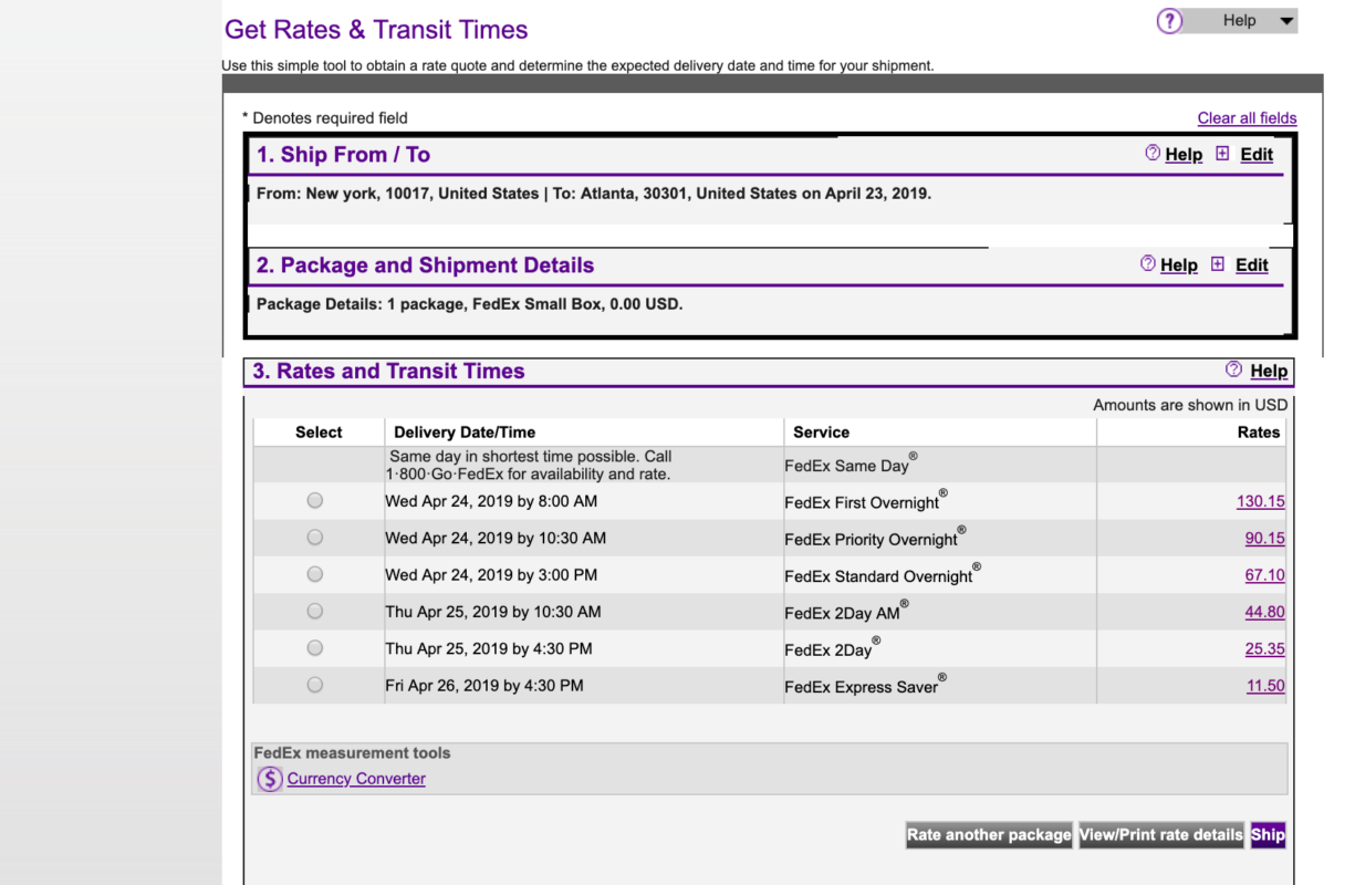 FedEx Home Delivery: Guide for WooCommerce & Shopify