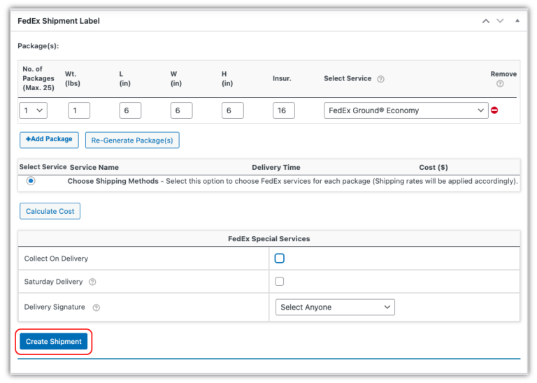 FedEx SmartPost/Ground Economy: Guide for WooCommerce & Shopify