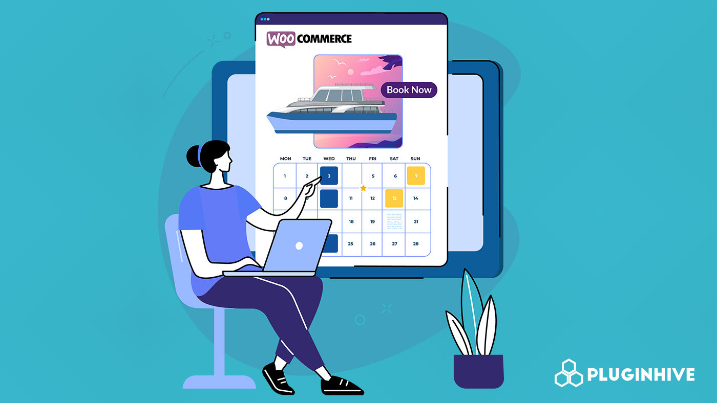 Yacht & Boat Rental Website with WooCommerce Bookings & Claue Theme