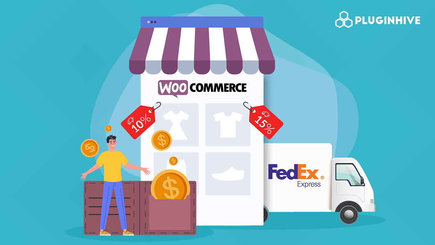 How to Save on FedEx shipping costs for your WooCommerce store - PluginHive