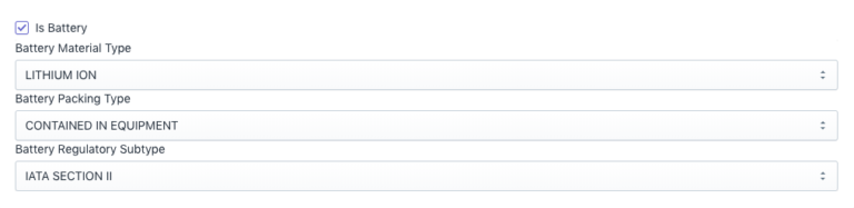 How to set up Shopify Shipping for FedEx Special Shipments