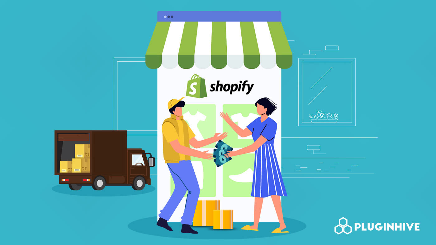 Handle COD Orders to Increase Sales on Your Shopify