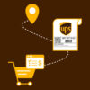 Shopify UPS Shipping App with Rates, Lables & Tracking - PluginHive