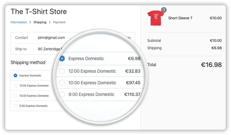 Shopify TNT Shipping - Automate Rates, Shipping Labels and Tracking ...