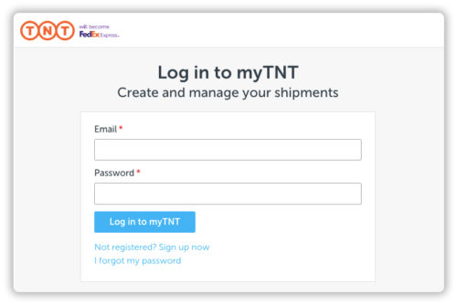 Shopify TNT Shipping - Automate Rates, Shipping Labels and Tracking ...