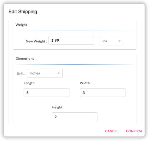 Troubleshooting guide for Shopify Multi Carrier Shipping Label app