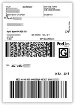 FedEx Shipping - PluginHive