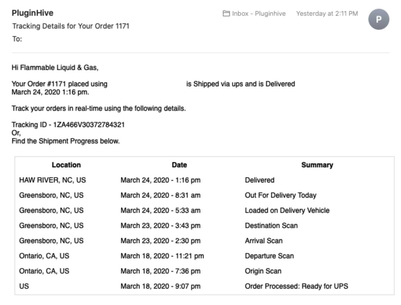WooCommerce Shipment Tracking Pro Vs AfterShip