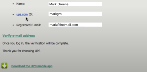 How to set up a UPS Account? - PluginHive