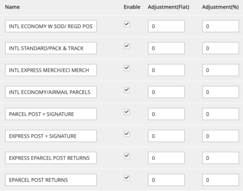 Magento Australia Post Shipping & StarTrack - PluginHive