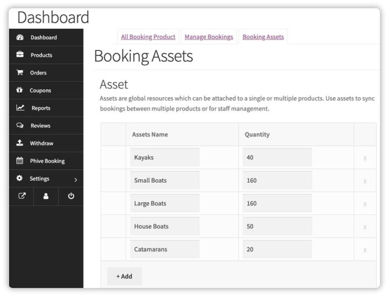 Dokan WooCommerce Bookings Integration - PluginHive