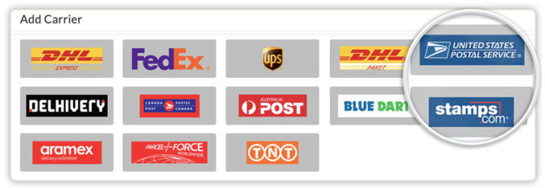 PH USPS Shipping Plugin for WooCommerce with Print Label - PluginHive