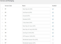 Automate WooCommerce Shipping Using The Two Best WordPress Shipping ...