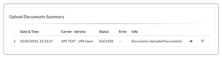 UPS International Shipping Made Easy for Shopify India Merchants