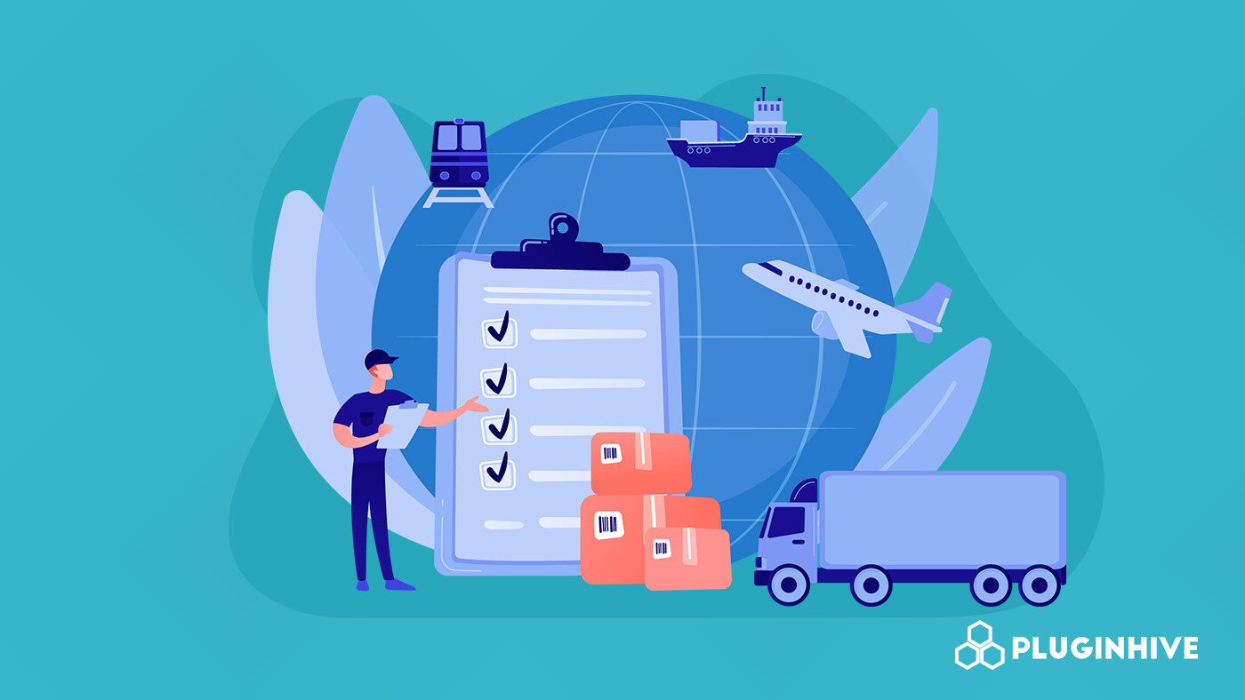 Canada Post International Shipping - Customs Documents and Shipping ...