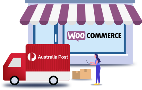 Australia Post Shipping - PluginHive