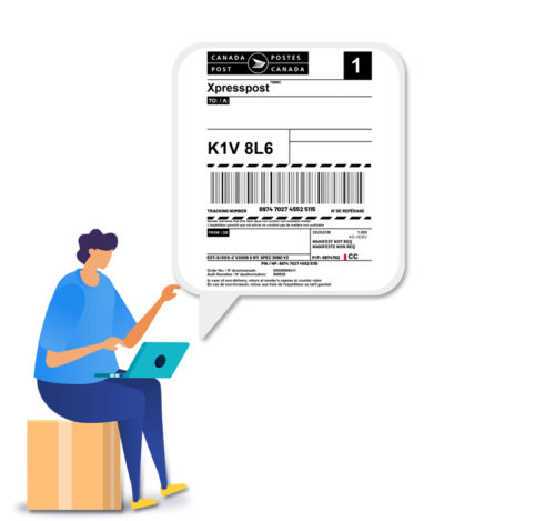 Canada Post Shipping - PluginHive