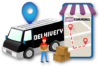 Delhivery Shipping - PluginHive