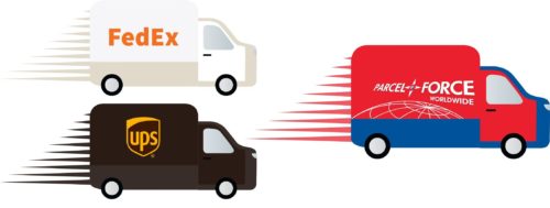 Parcelforce Shipping - PluginHive