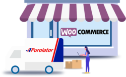 Purolator Shipping - PluginHive