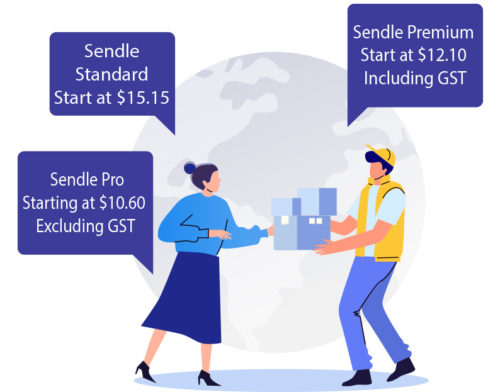 Sendle Shipping - PluginHive