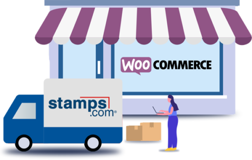 Stamps.com Shipping - PluginHive