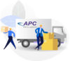 APC Postal Logistics Shipping - PluginHive