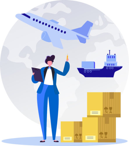 APC Postal Logistics Shipping - PluginHive