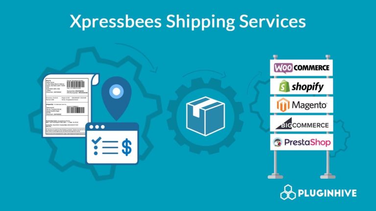 Xpressbees Shipping - PluginHive