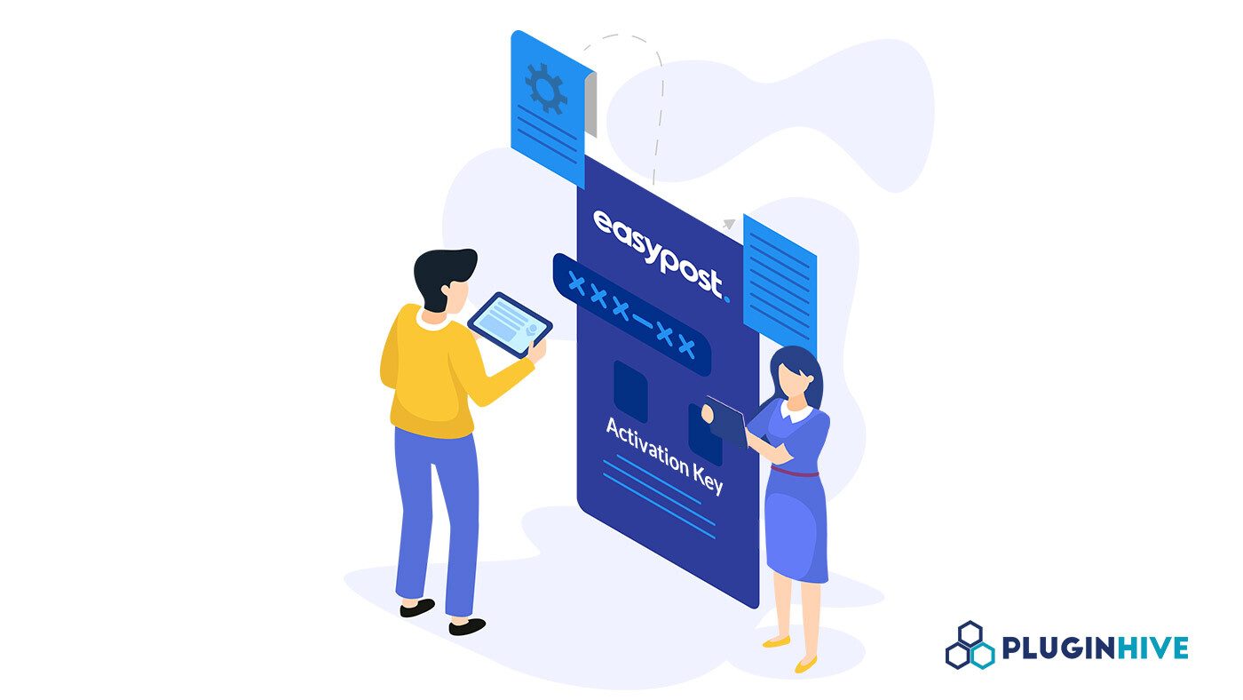 How to Register for an EasyPost API - PluginHive