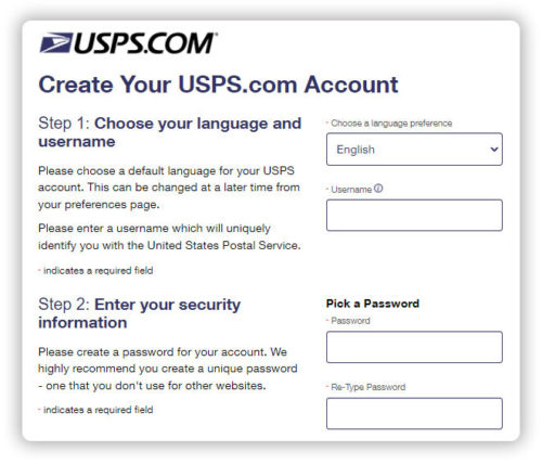 How To Get USPS Account Number & eVS Approval
