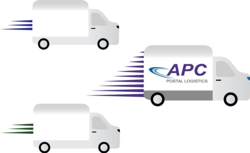 APC Postal Logistics Shipping - PluginHive
