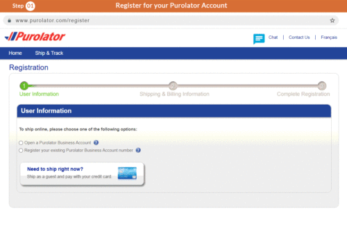 Shopify Purolator Shipping - Automate Rates, Shipping Labels and ...